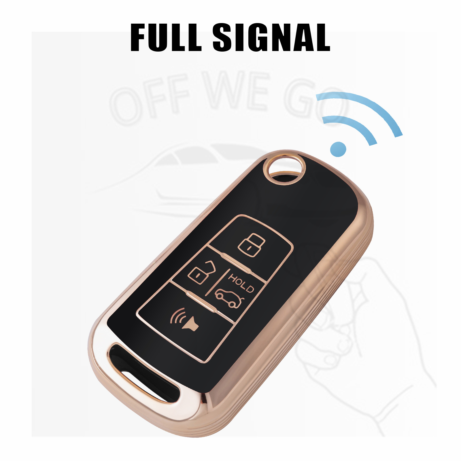 All New Proton Saga Persona Preve Suprima S Iriz 2019-2024 key cover ...