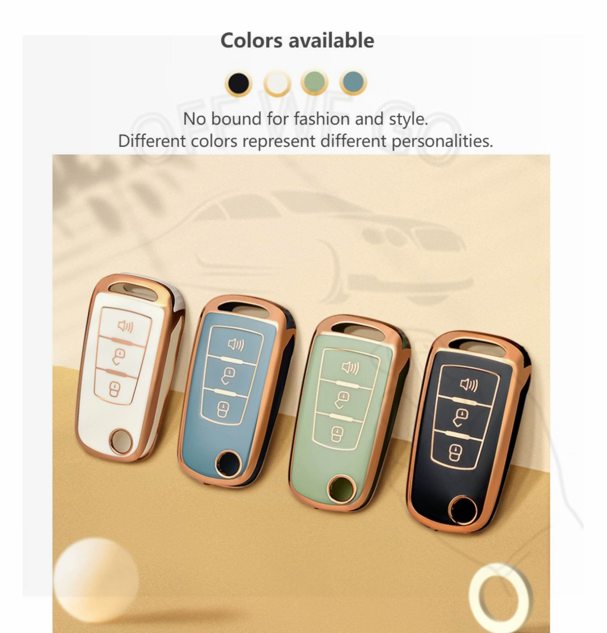 Proton key cover Saga Persona Iriz Preve VVT Key Cover Case Accessories ...