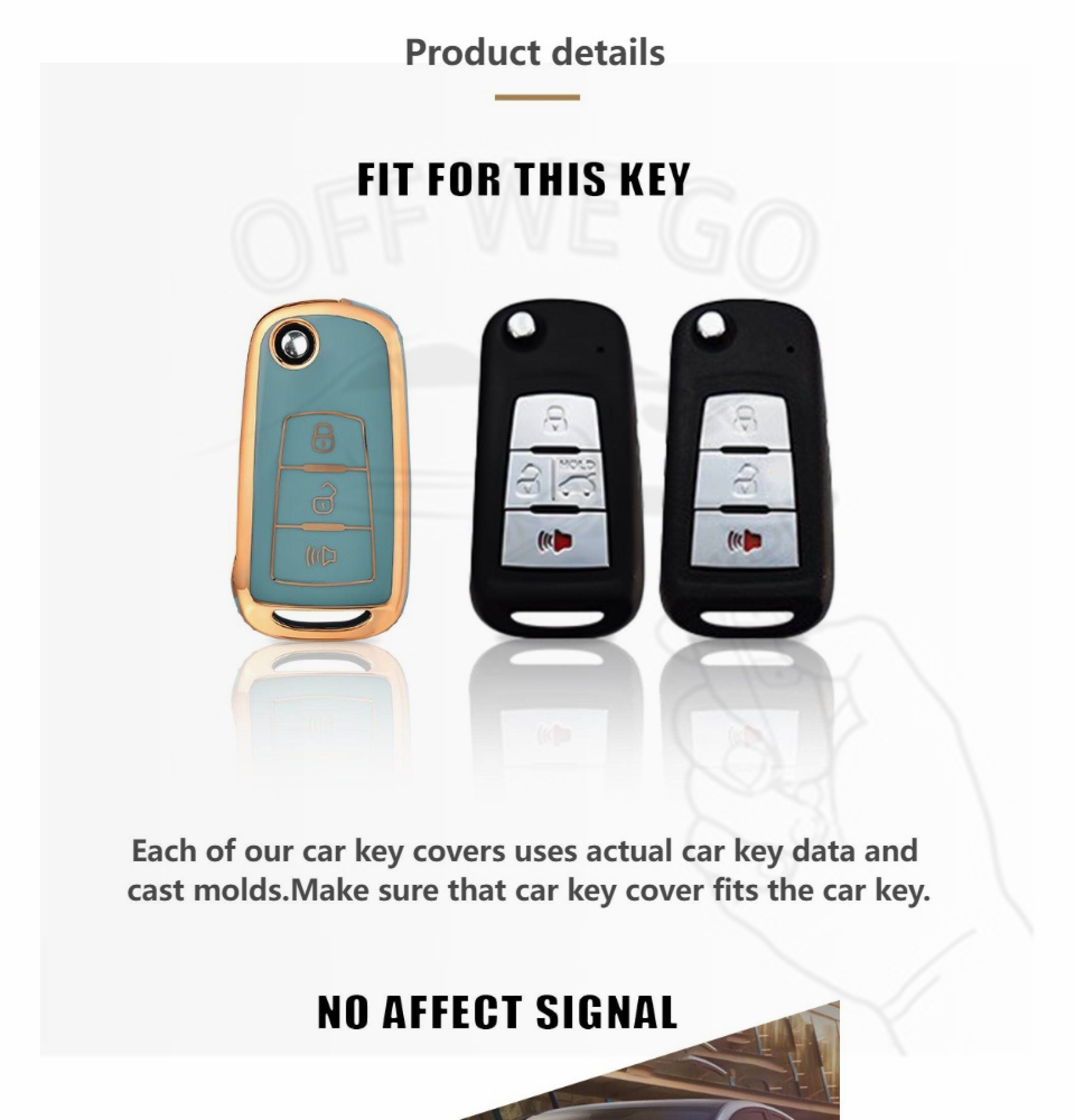 Proton key cover Saga Persona Iriz Preve VVT Key Cover Case Accessories ...