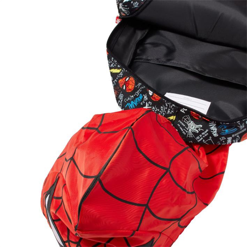 [READY STOCK] [ORIGINAL] Smiggle backpack Marvel Classic Backpack ...