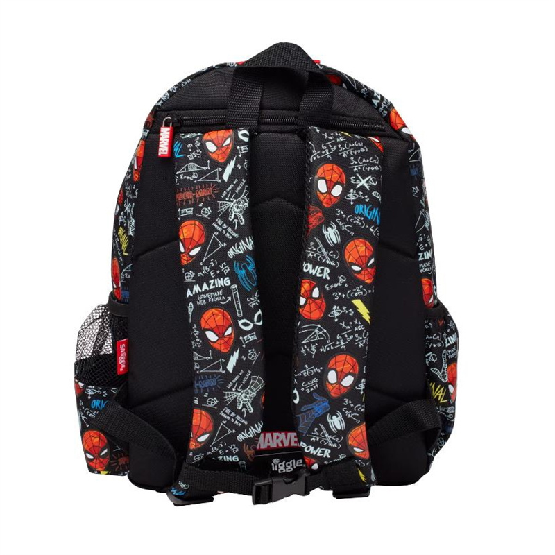 [READY STOCK] [ORIGINAL] Smiggle backpack Marvel Classic Backpack ...