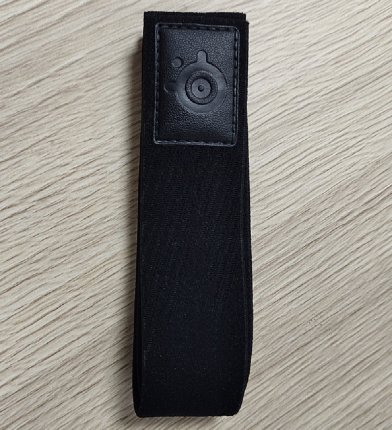 Original Replacement Headphone Elastic band tape for SteelSeries Arctis ...