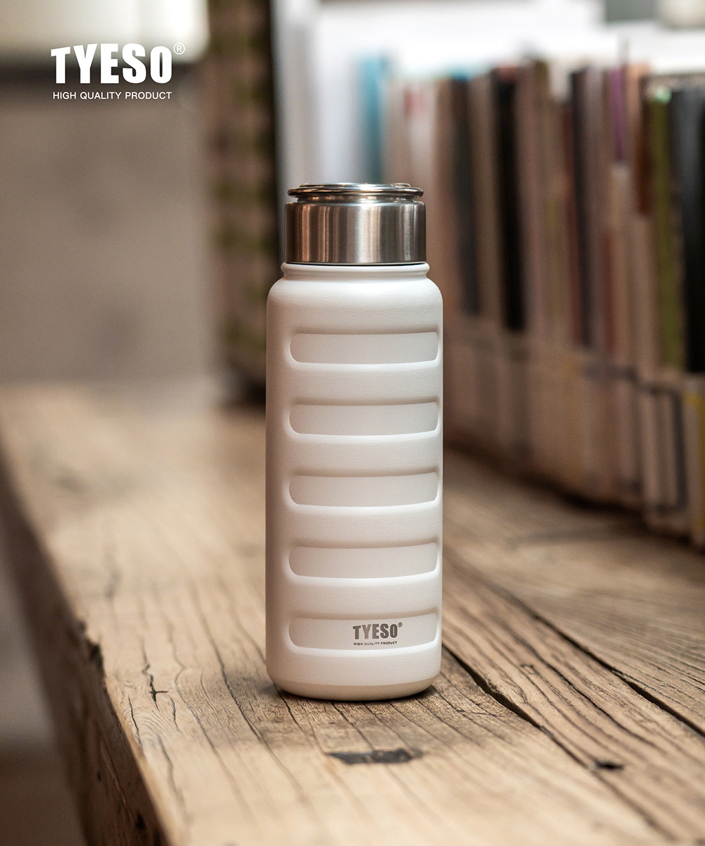 TYESO TS-8832 TS-8833 Stainless Steel Vacuum Insulated Bottle – Mini ...