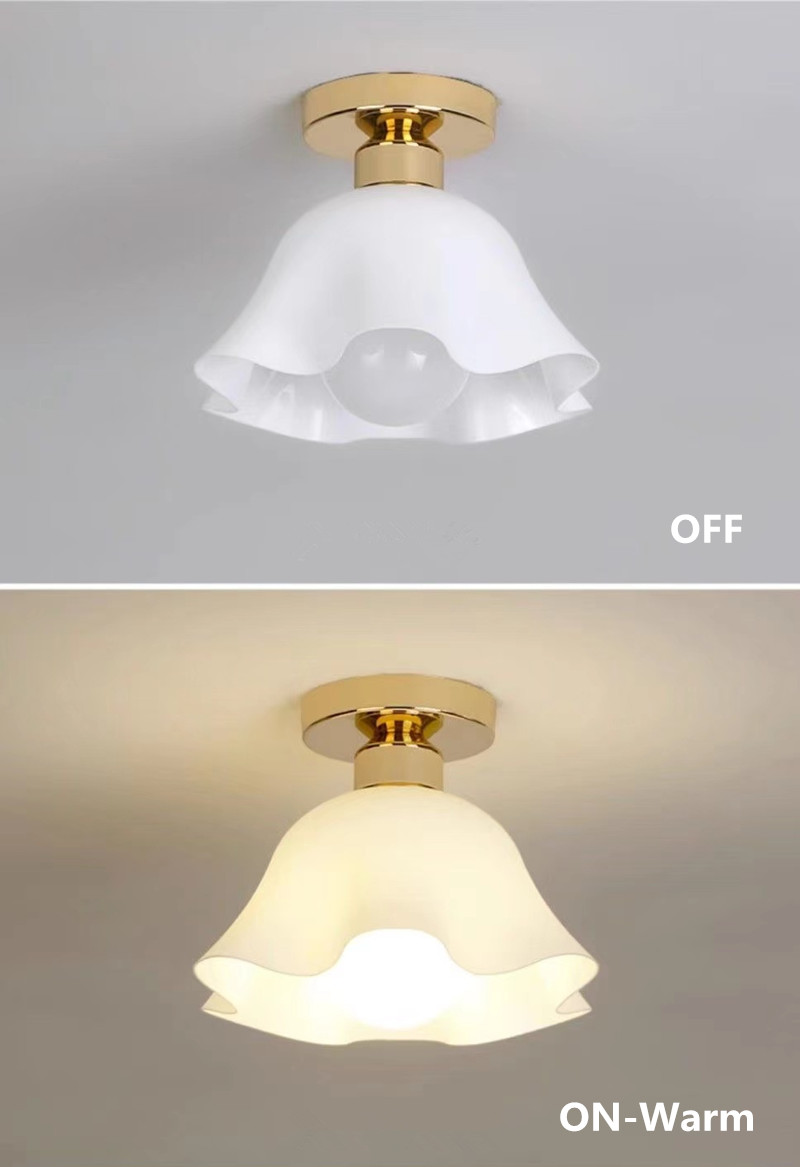 Modern Ceiling Light,Simple Chandelier,Home Coriddor Lamp,Living Room ...