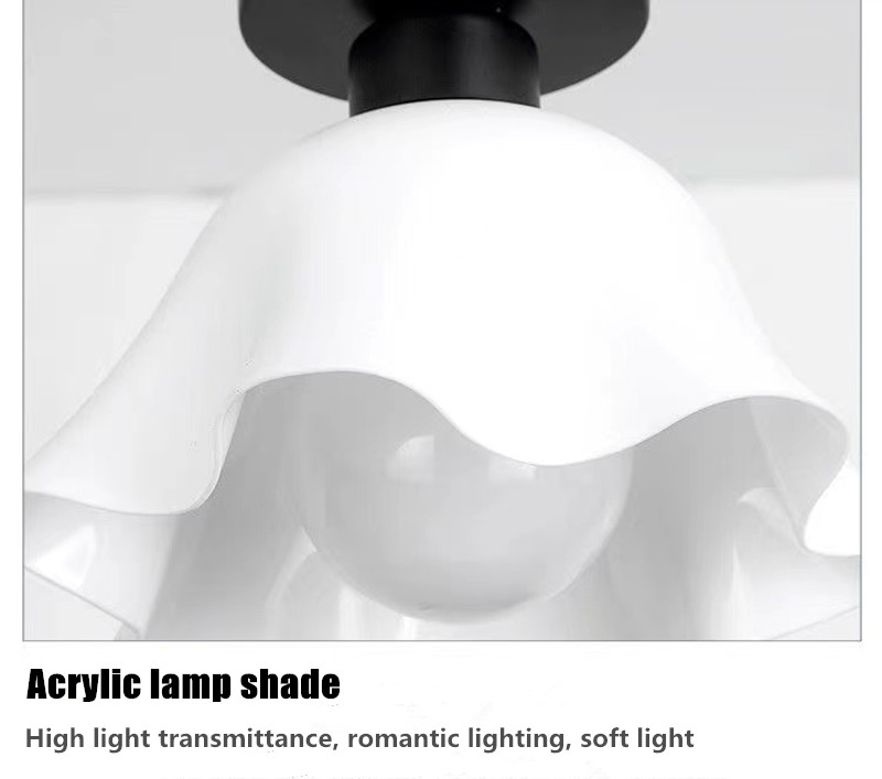 Modern Ceiling Light,Simple Chandelier,Home Coriddor Lamp,Living Room ...