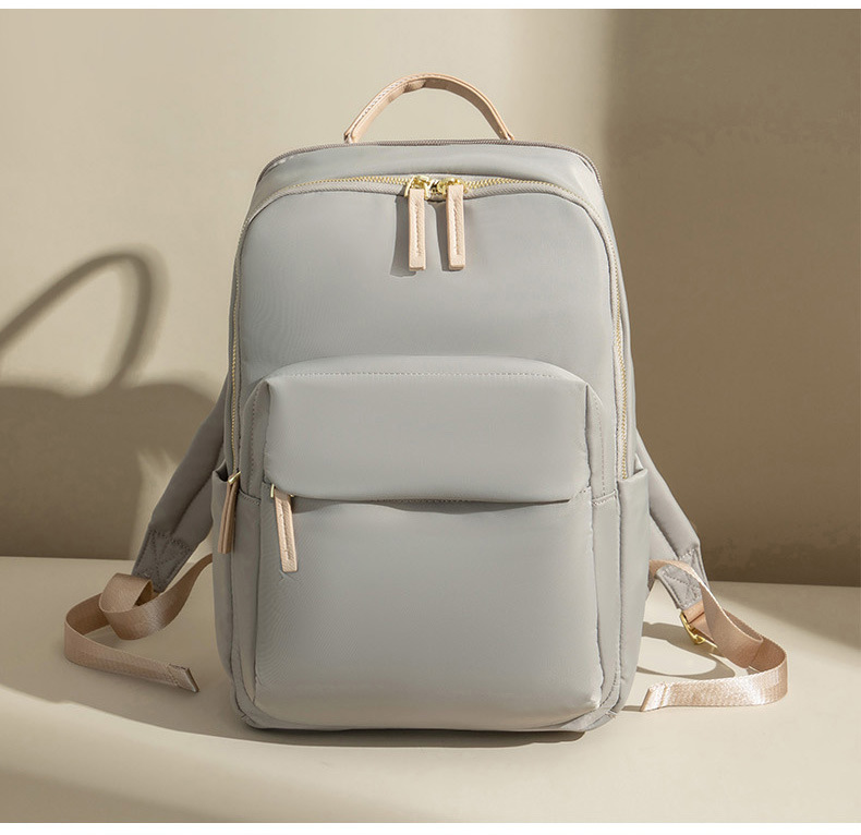 Kabohut Backpack Woman 14inch 16inch Laptop Bag Lightweight Waterproof ...