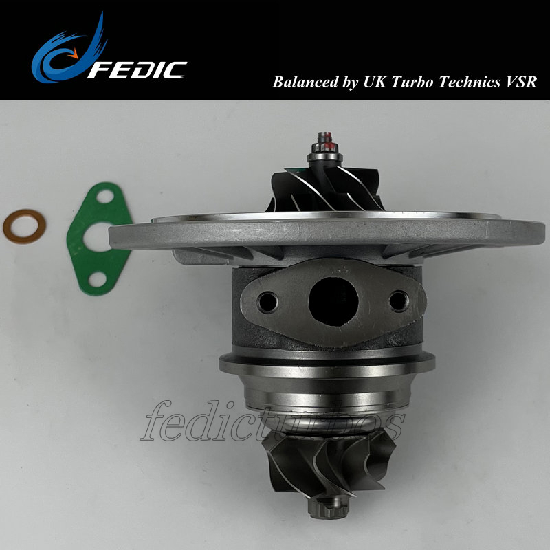 Turbo Cartridge RHF5 8972402101 Turbocharger chra core for Isuzu D-MAX ...