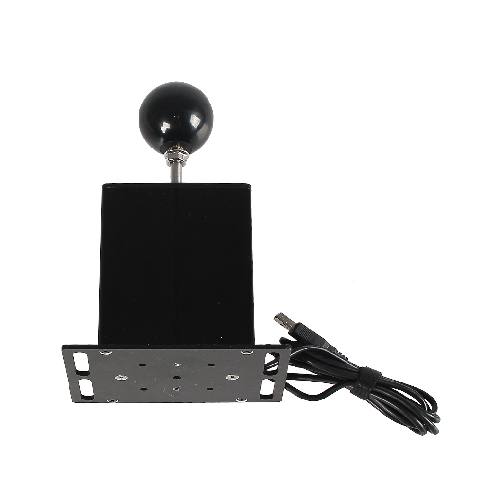 PC USB H Gears Shifter Suit For Logitech G27 G29 G25 G920 For ...