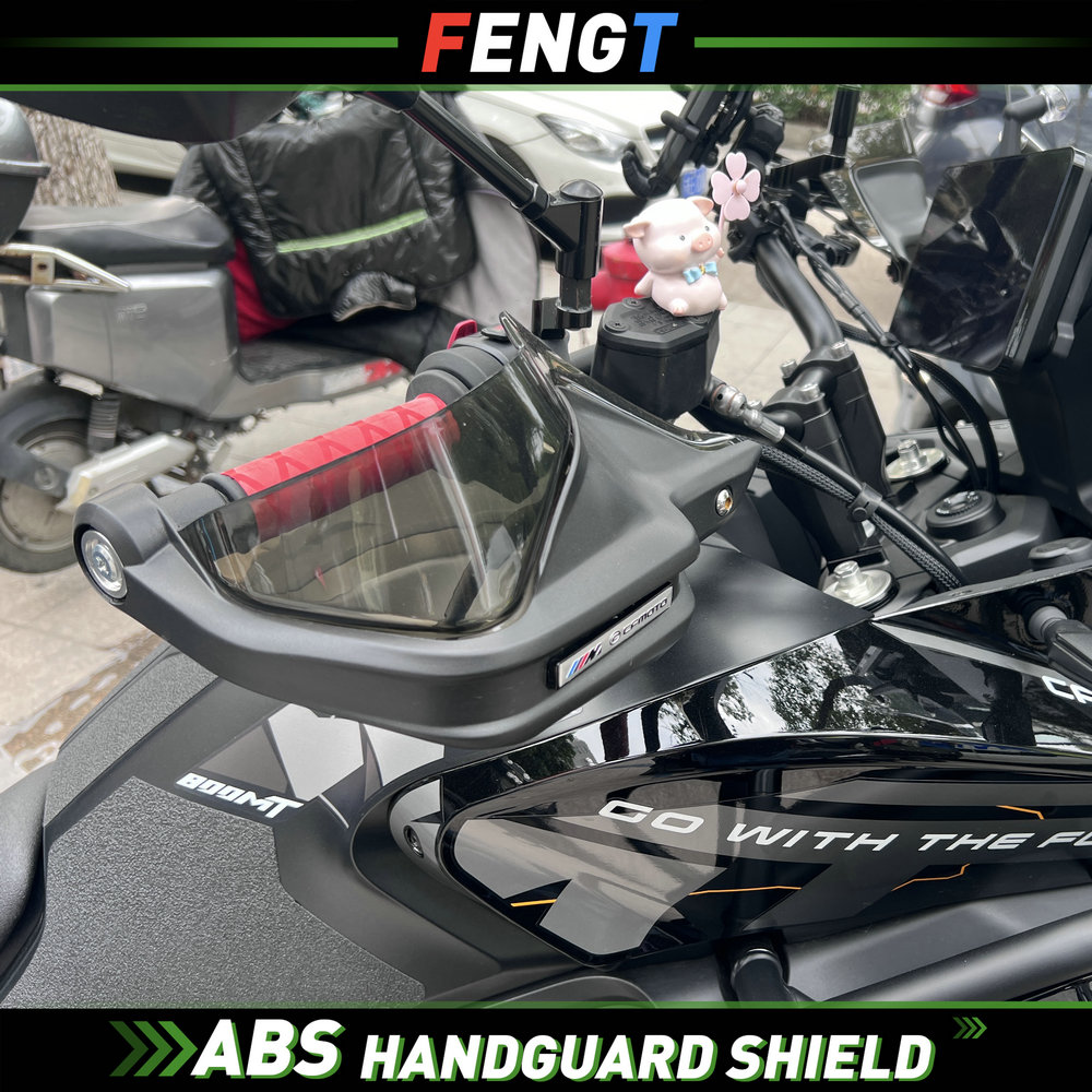 FOR CFMOTO 800MT 800 MT 2020-2023 Dedicated Hand Guard Motorcycle CF ...
