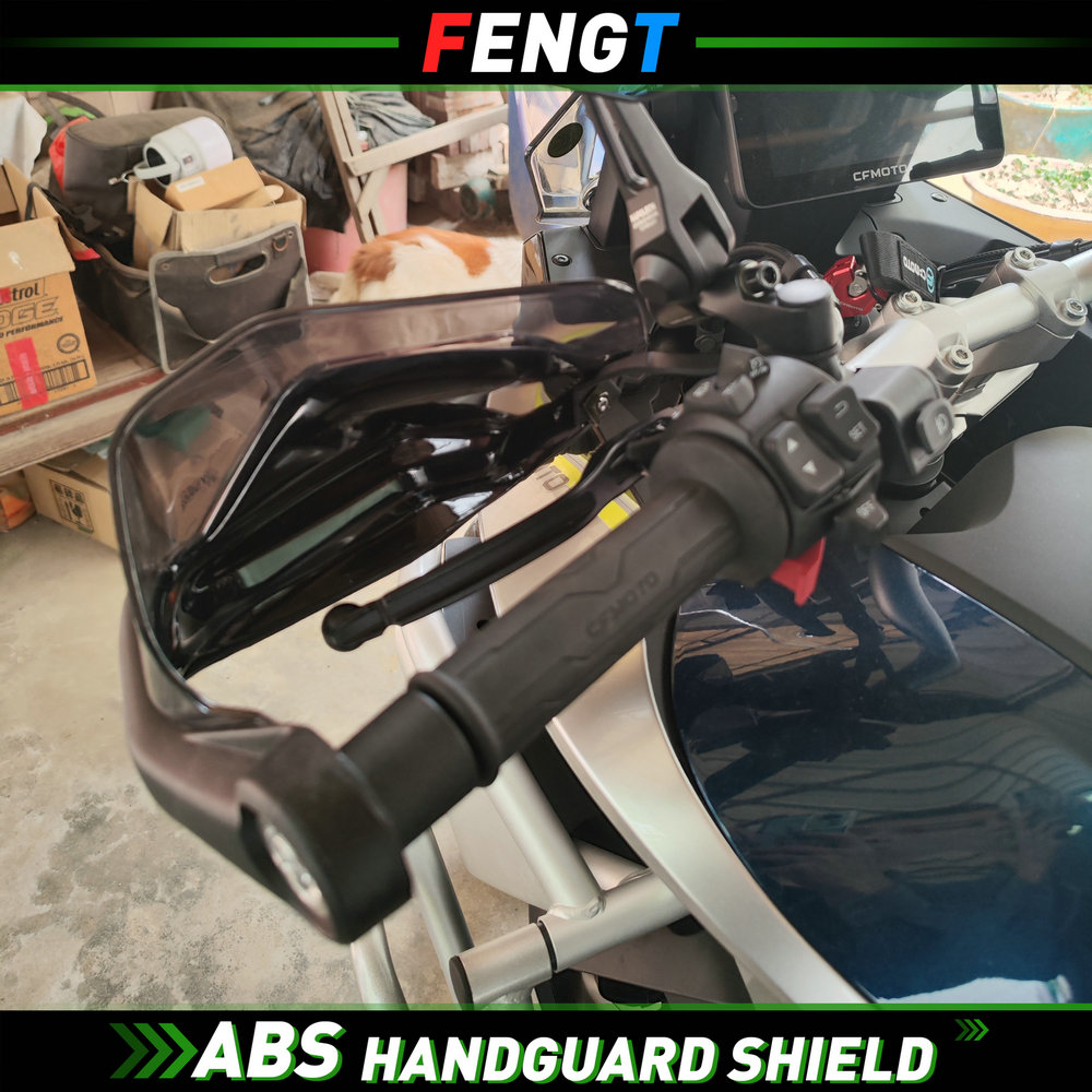 FOR CFMOTO 800MT 800 MT 2020-2023 Dedicated Hand Guard Motorcycle CF ...