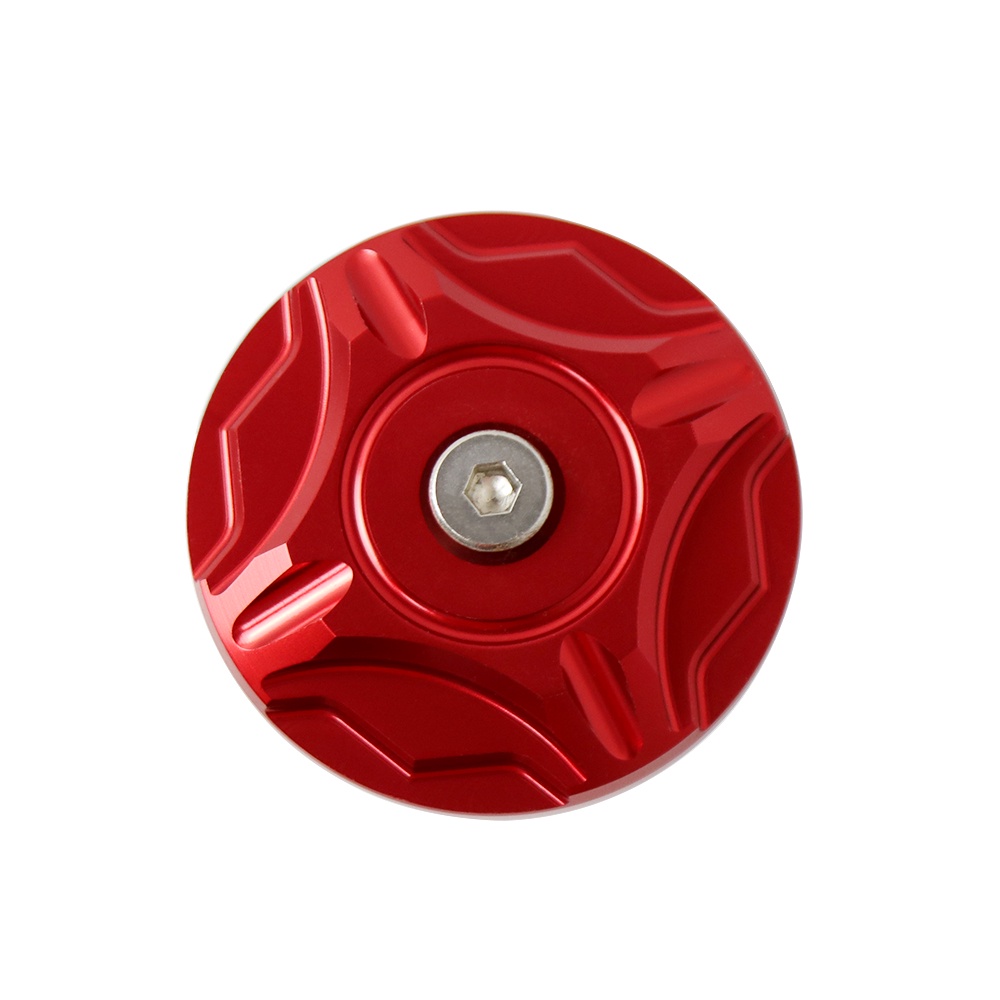 For HONDA CBR650R CBR650F Motorcycle Upper Connecting Plate Screw Cap ...