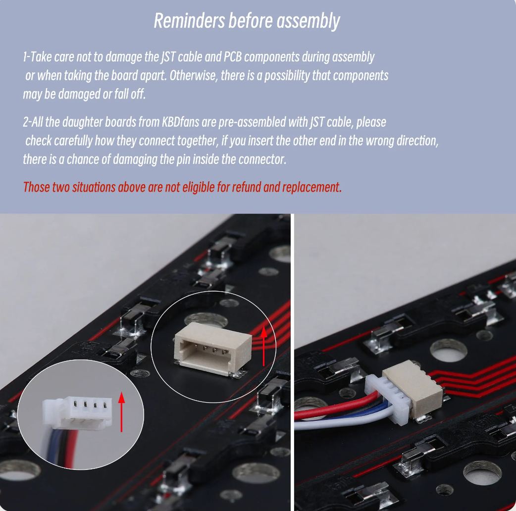 KBDfans Taco Pad Mechanical Keyboard DIY KIT (Without keycaps) | Shopee ...