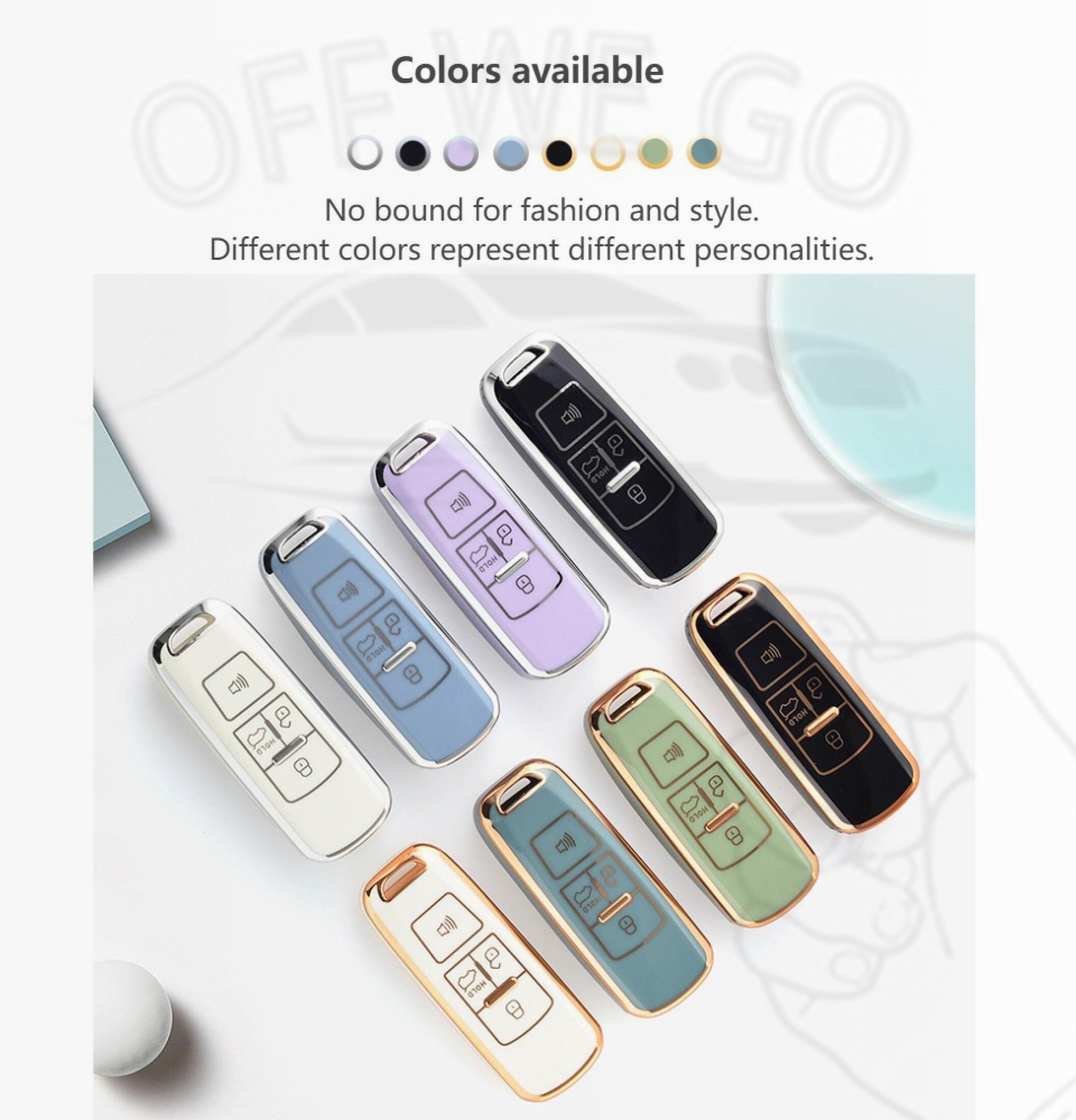 Proton persona key cover Iriz Saga 2022 Mc2 PREMIUM S Keyless Remote ...