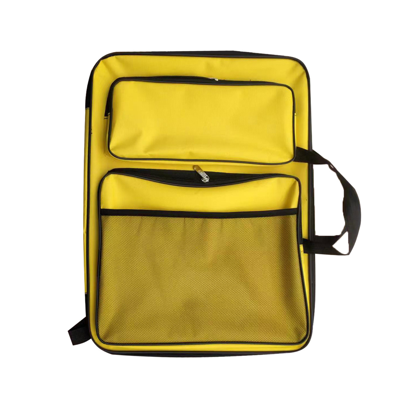 threetrees 38x48 cm Art Portfolio Organizer Kids Artwork,Crayons ...