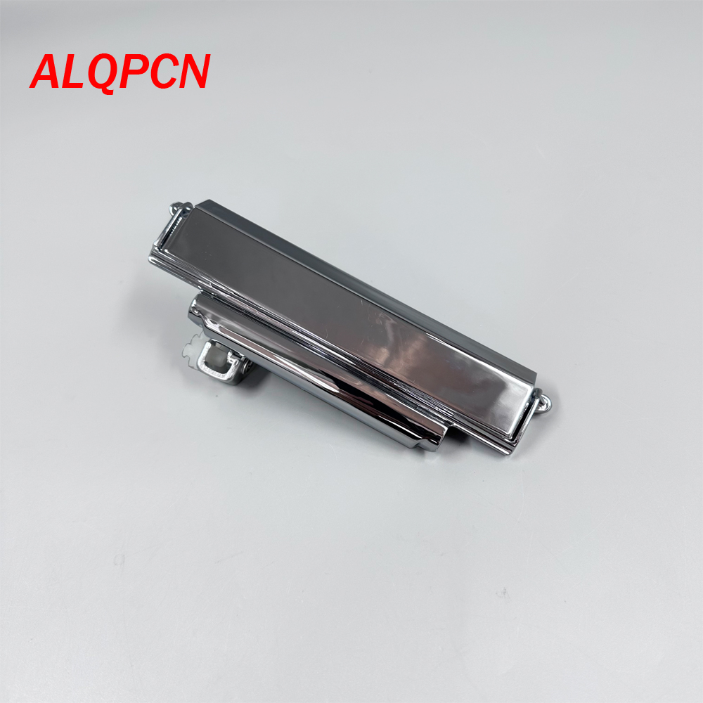 for Chrome Tailgate Handle Back Door Handle 2019-2023 Mitsubishi L200 ...