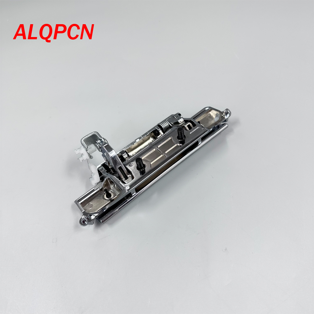 for Chrome Tailgate Handle Back Door Handle 2019-2023 Mitsubishi L200 ...