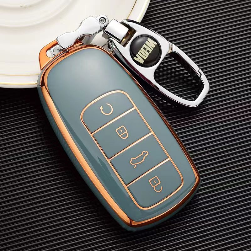 [READY STOCK]Chery Omoda 5 Tiggo 8 Pro Key Kunci Cover TPU Protect ...