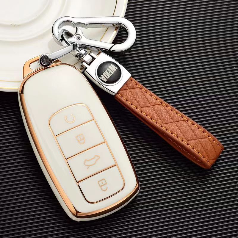 [READY STOCK]Chery Omoda 5 Tiggo 8 Pro Key Kunci Cover TPU Protect ...