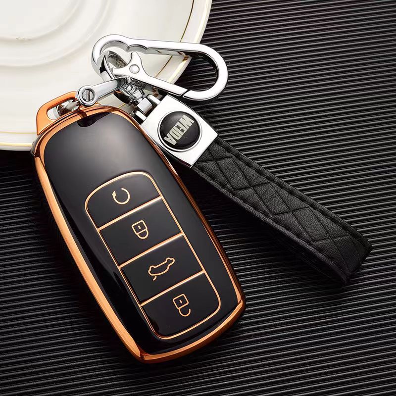 [READY STOCK]Chery Omoda 5 Tiggo 8 Pro Key Kunci Cover TPU Protect ...