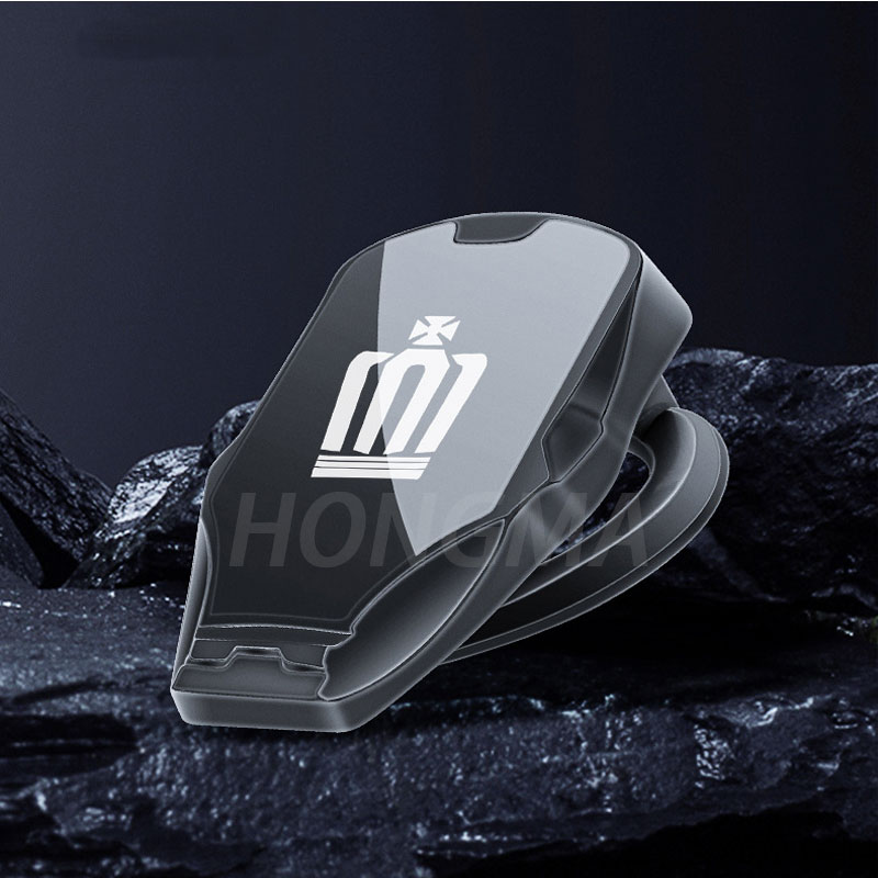 KIA KN Automotive Zinc Alloy Transformers One Button Start Protection ...