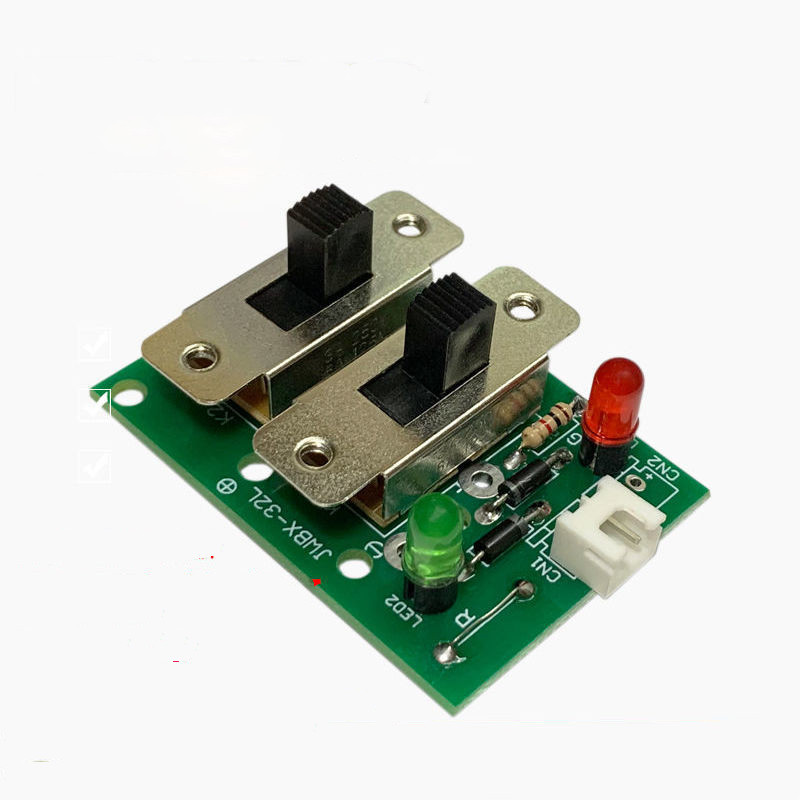 Car Small Refrigerator Switch Board Power Board 4L/6L/7.5L/10L/12L/16L ...