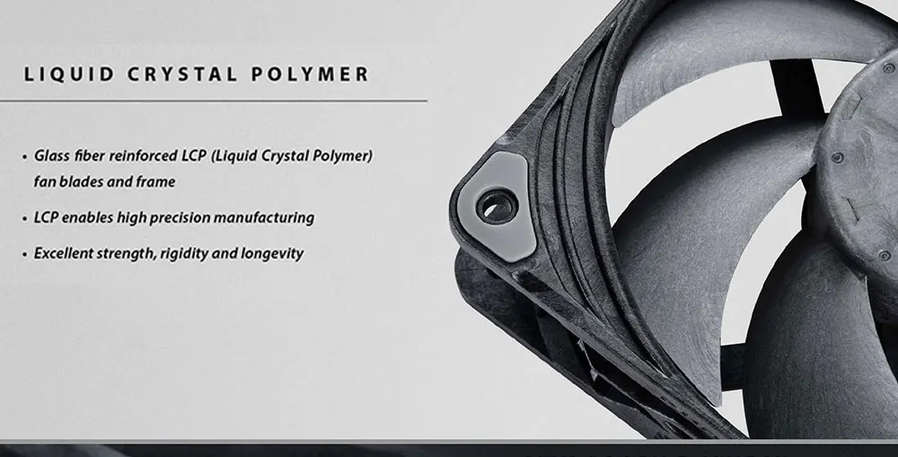 PHANTEKS T30 120mm Industrial Grade Cooling Fan Vapo Bearings 4Pin PWM ...