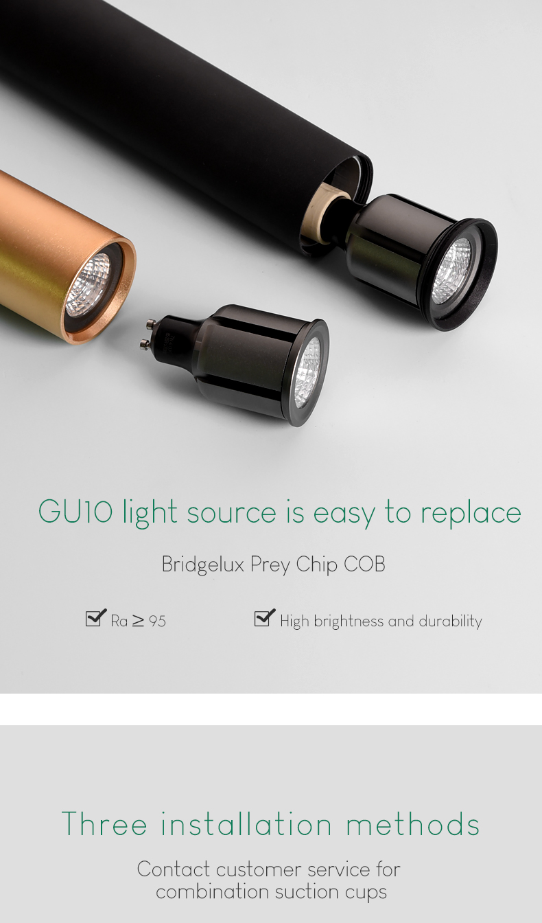 LED Pendant Light Ceiling Hanging Light Modern Cylinder Lampu Gantung ...