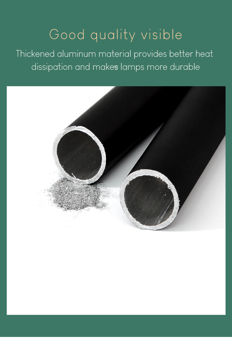 LED Pendant Light Ceiling Hanging Light Modern Cylinder Lampu Gantung ...