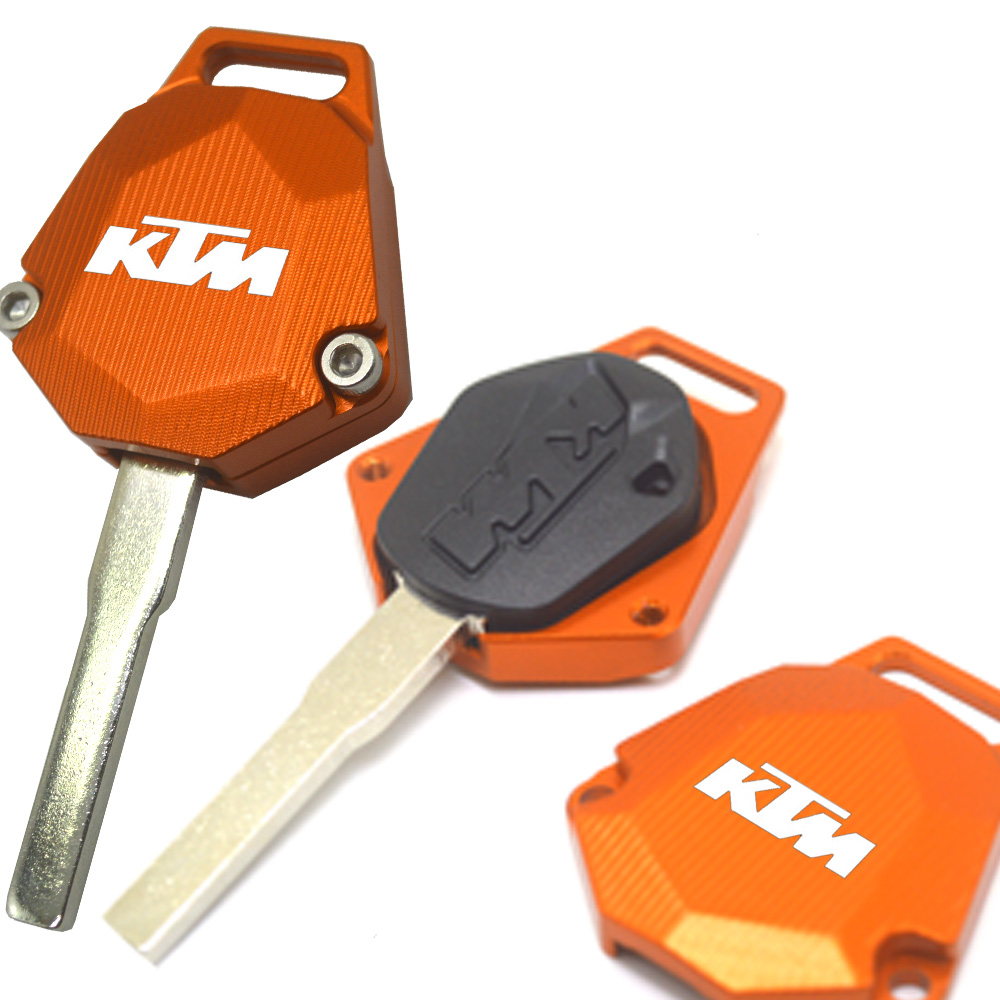 For KTM DUKE 390 125 200 250 1190 1290 RC390 Motorcycle CNC Aluminum ...