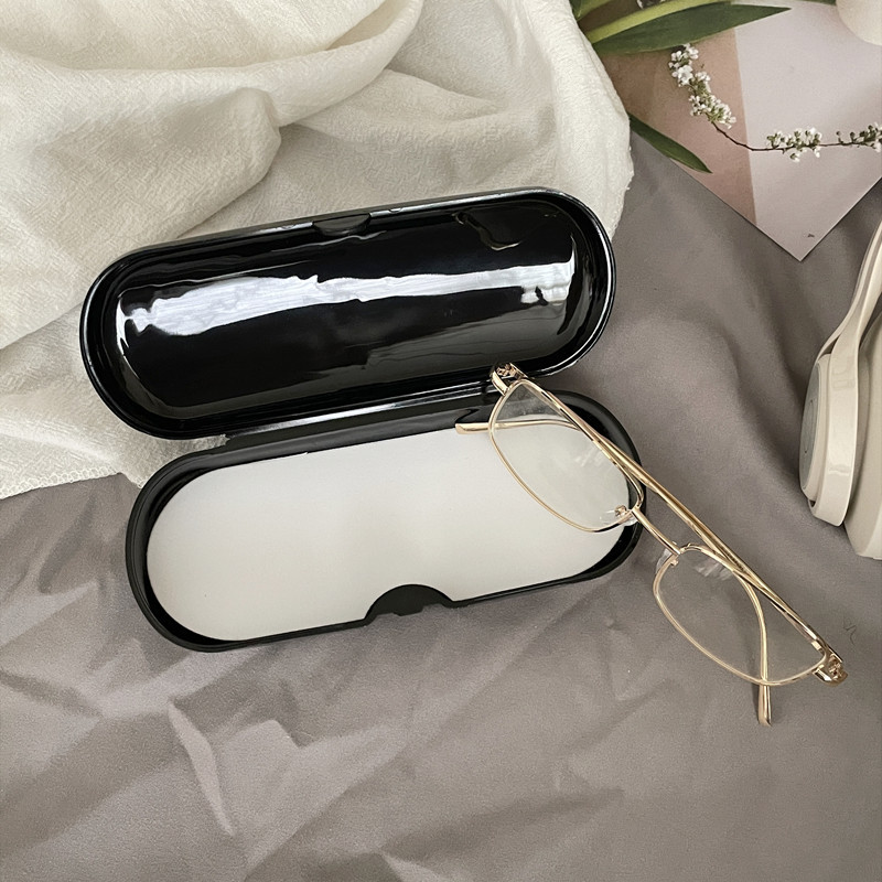 Hot Selling Multicolour Simple Frame Portable Reading Eyeglasses Case ...