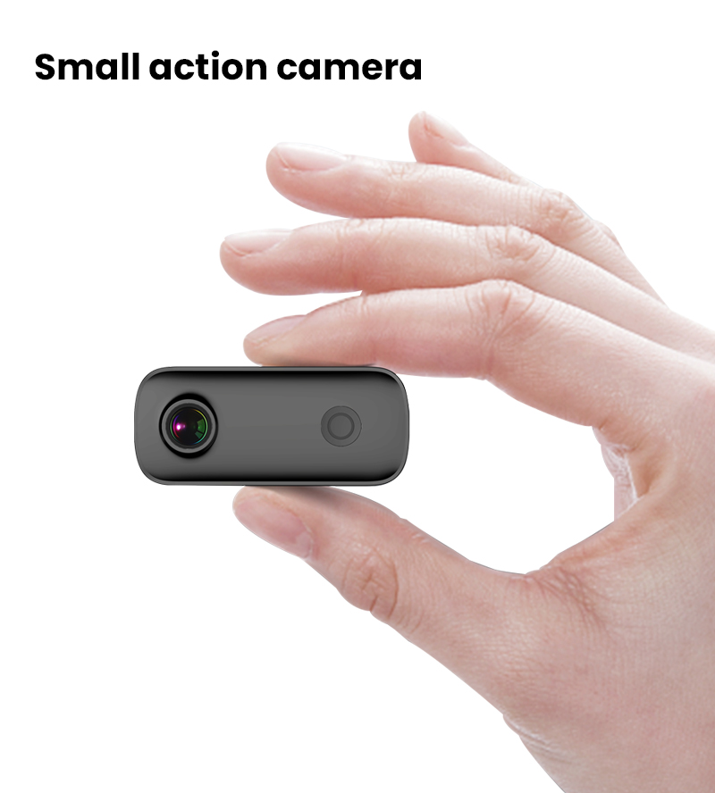 SJCAM C100+ 4K/30FPS Action Camera Video Digital Camera 30M Waterproof | Shopee Malaysia