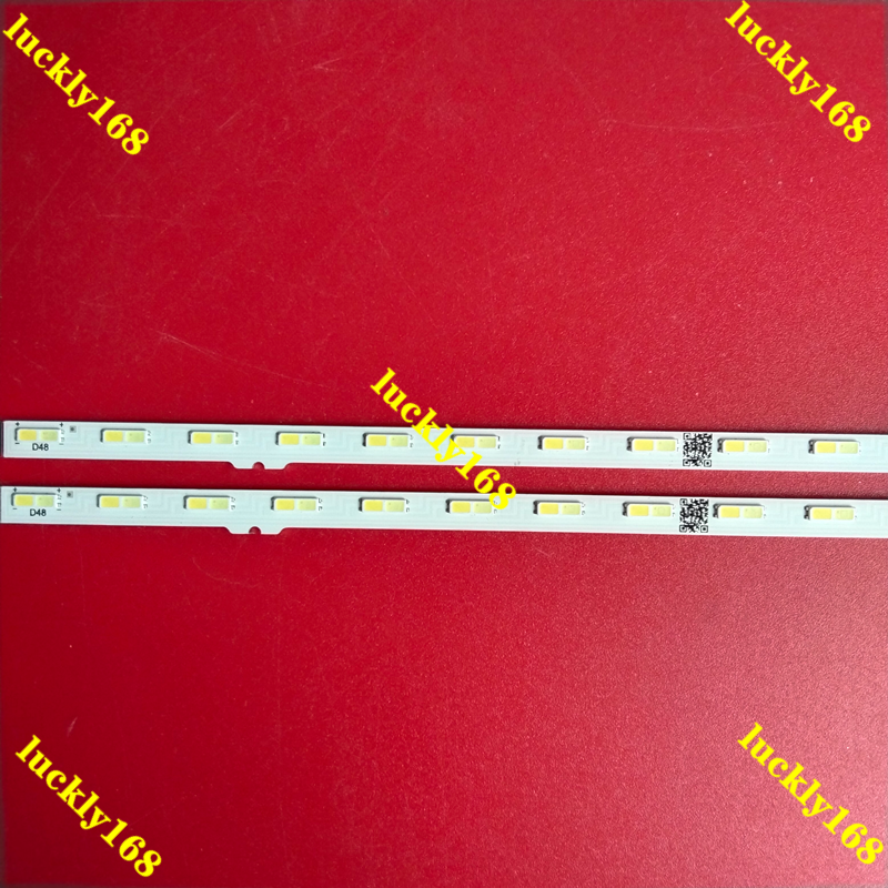 SAMSUNG UA55AU8000G UA55AU8000GXXP UA55AU8000K TV LED BACKLIGHT BAR READY STOCK UA55AU8000 ...