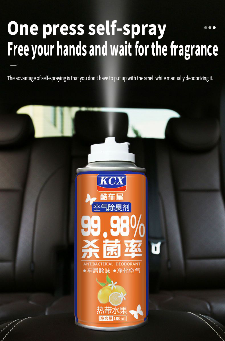 🔥Ready Stock🔥 Car Deodorizer Car Air Freshener Car Interior Deodorant ...