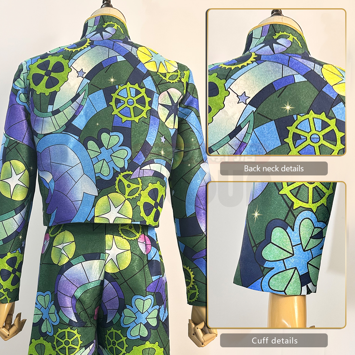 HOLOUN Tokyo Revengers Roppongi Exhibit Cosplay Hanagaki Takemichi ...