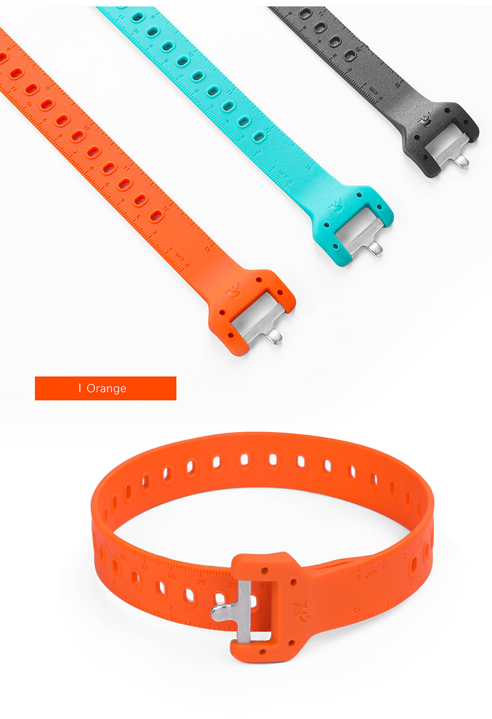 Rhinowalk Bicycle Straps Rope Bandage Baggage Wrapped Belt Wrapped ...