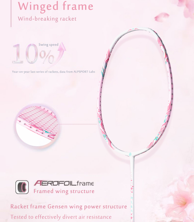 ALPSPORT New Cherry 100% Full Carbon Fiber Original Design Goddess ...