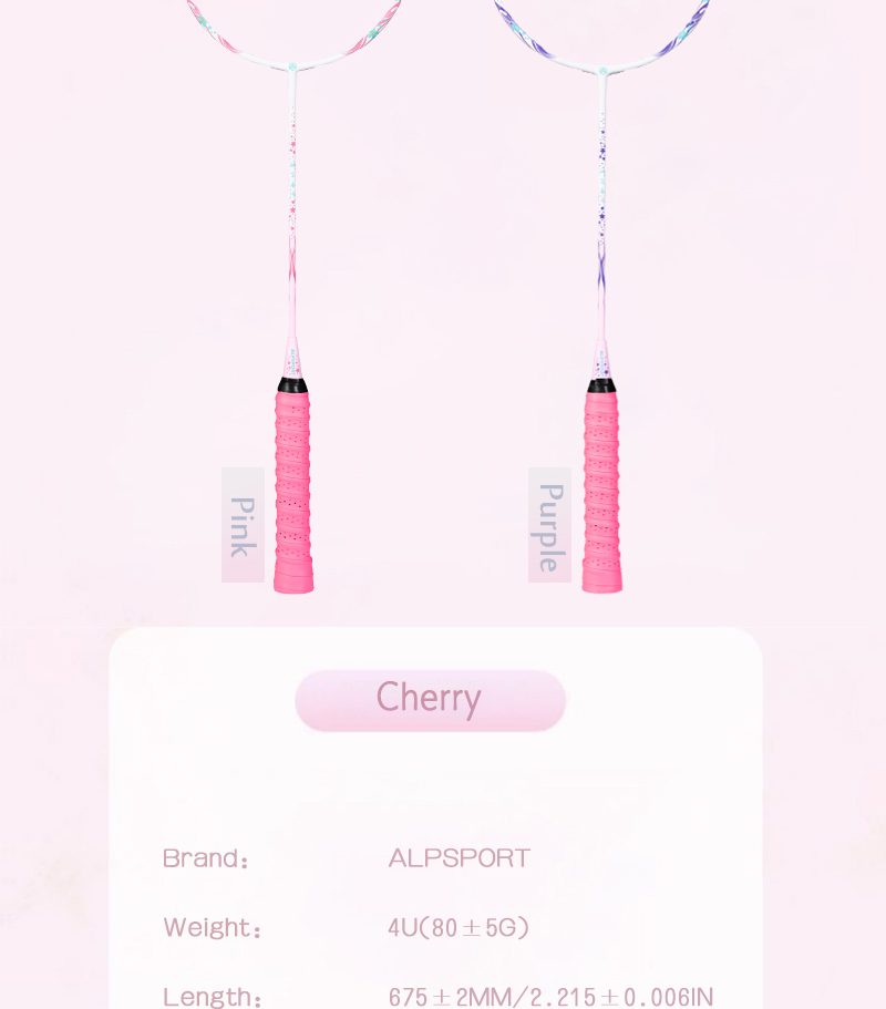 ALPSPORT New Cherry 100% Full Carbon Fiber Original Design Goddess ...