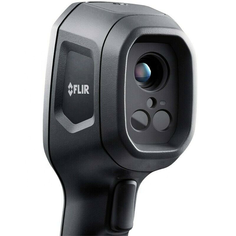 FLIR Infrared Thermal Imager TG165-X MSX Enhanced Industrial PCB ...