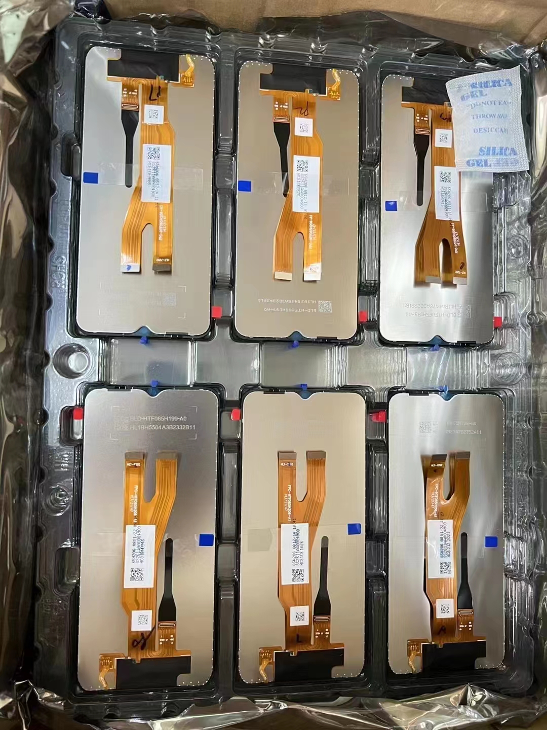 For Symphony Z30 Z25 Z42 Pro Z55 LCD Display Touch Screen Digitizer ...