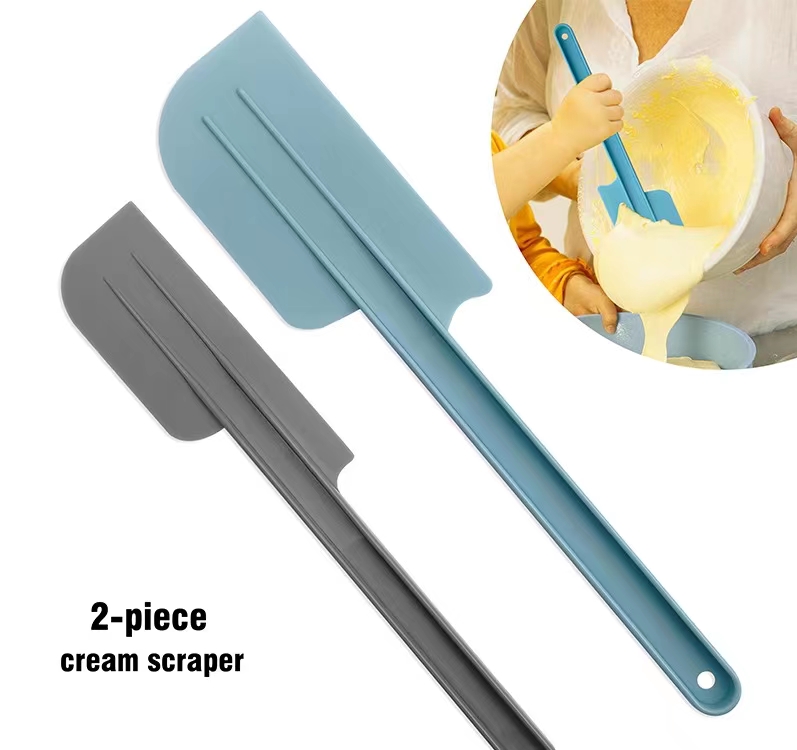2pcs10 inch 12 inch cream spatula cake baking spatula cream butter ...