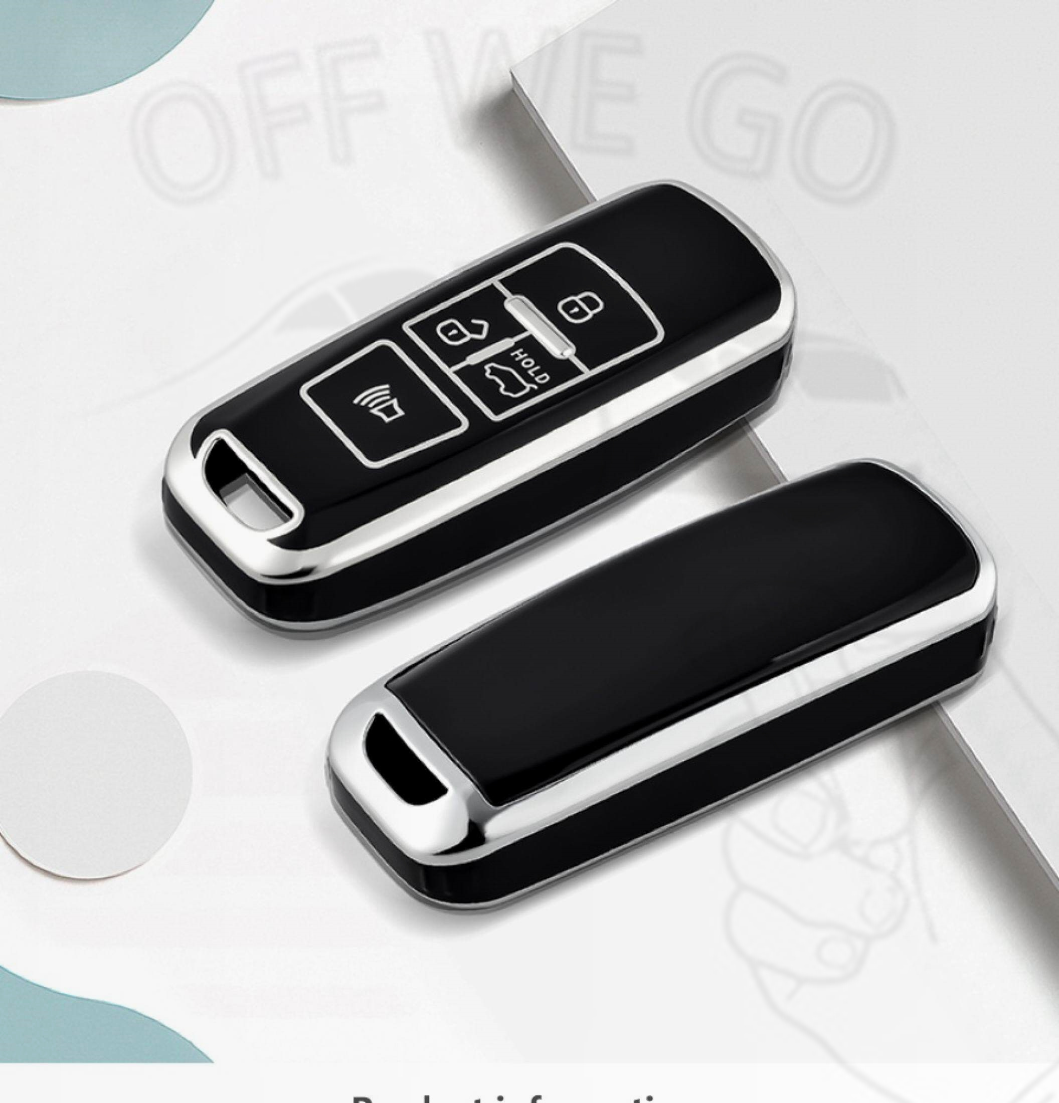 Proton SAGA IRIZ PERSONA Key Cover Remote Case Sarung Kunci Kereta saga ...