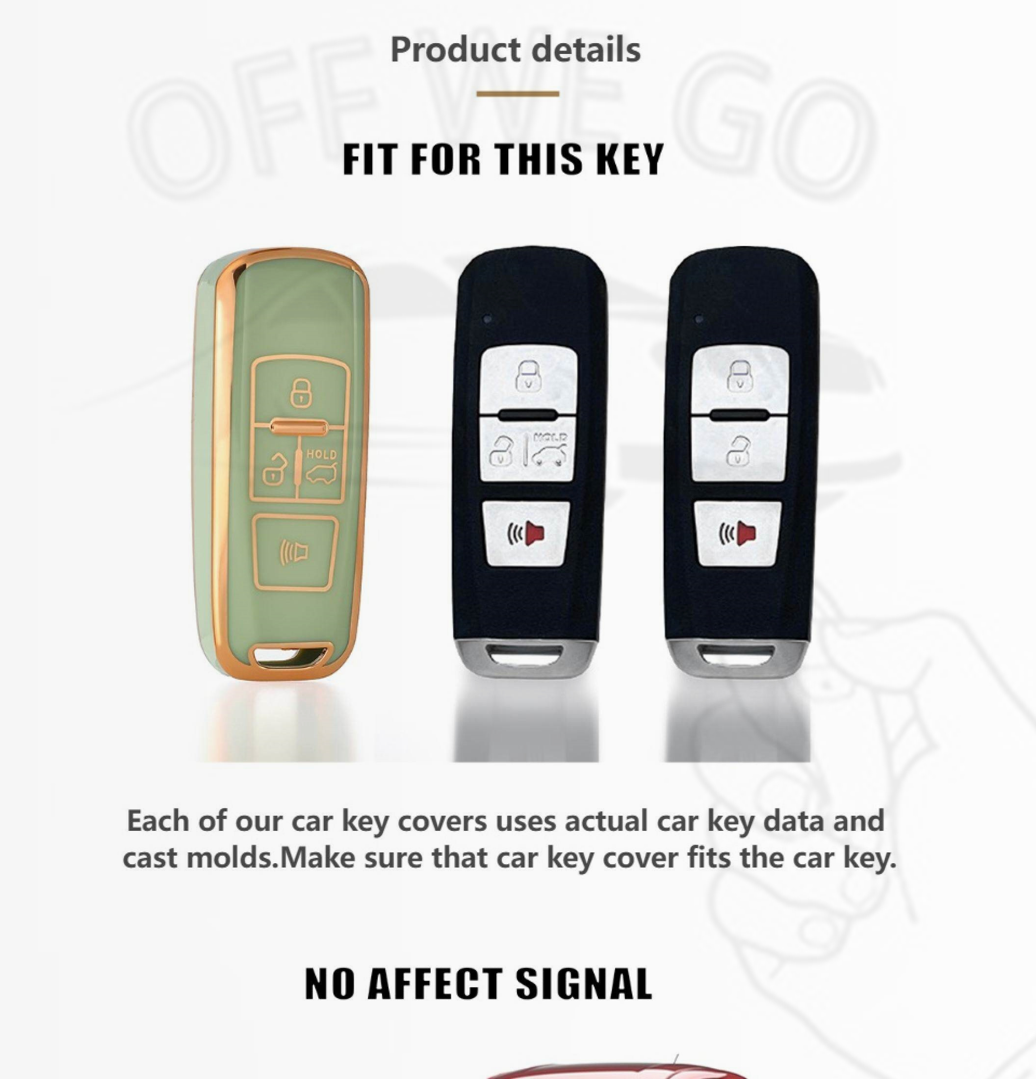 Proton SAGA IRIZ PERSONA Key Cover Remote Case Sarung Kunci Kereta saga ...