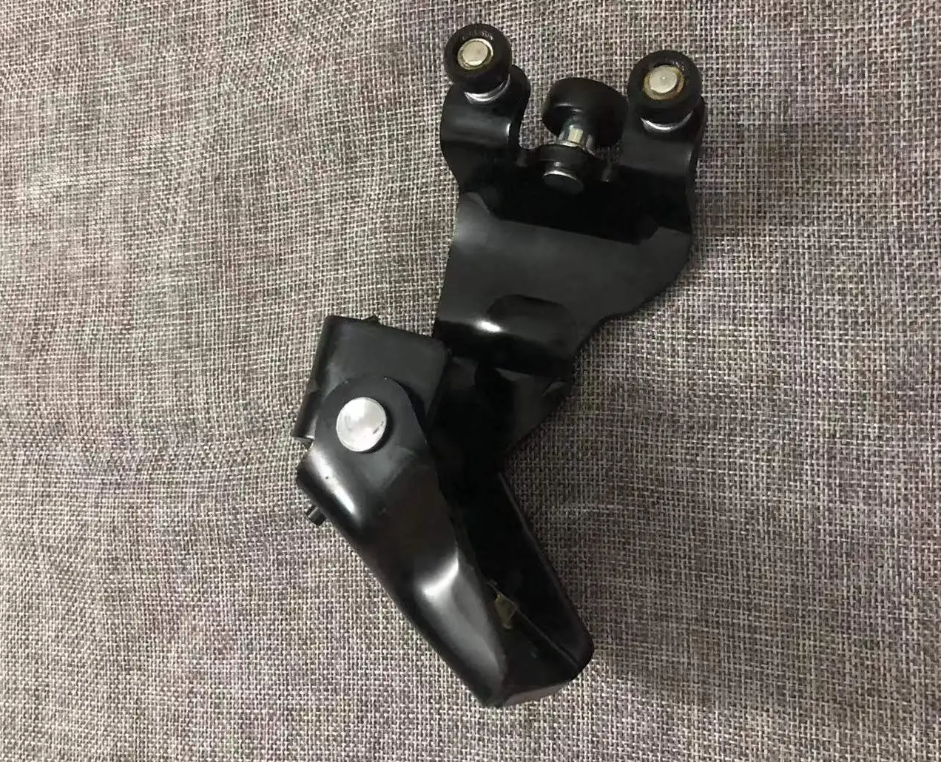 power sliding door roller middle hinge Left&right side for hyundai h1 ...