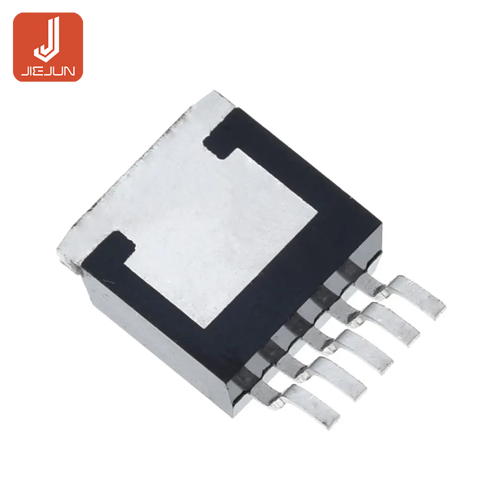 IC 10pcs/lot LM2596s-5.0 LM2596s-adj LM2596S LM2596 2596 TO 263 In Stock | Shopee Malaysia