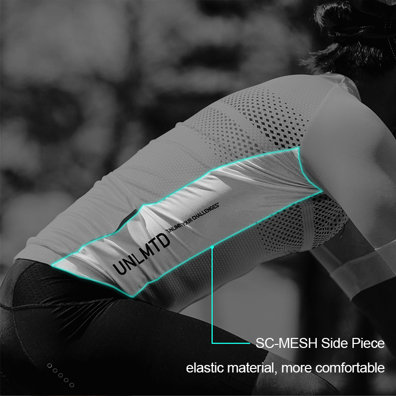 LAMEDA Summer Cycling Jersey Man Short Sleeve Men's Bicycle T-Shirts Bicycle Jersey for Cycling ...