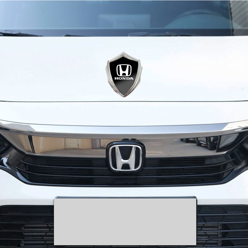 Proton car 3D modification metal window stickers wira Persona X50 Saga ...