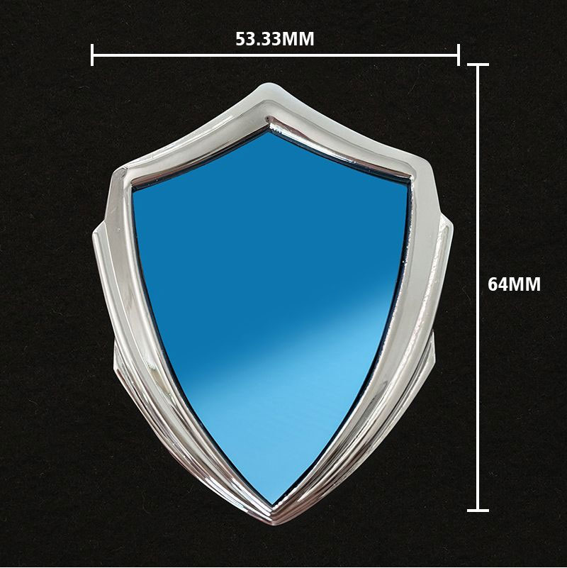 Proton car 3D modification metal window stickers wira Persona X50 Saga ...