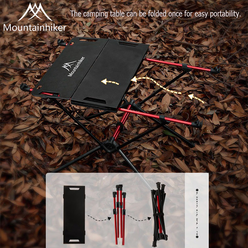 Mountainhiker outdoor camping British military table camping picnic ...