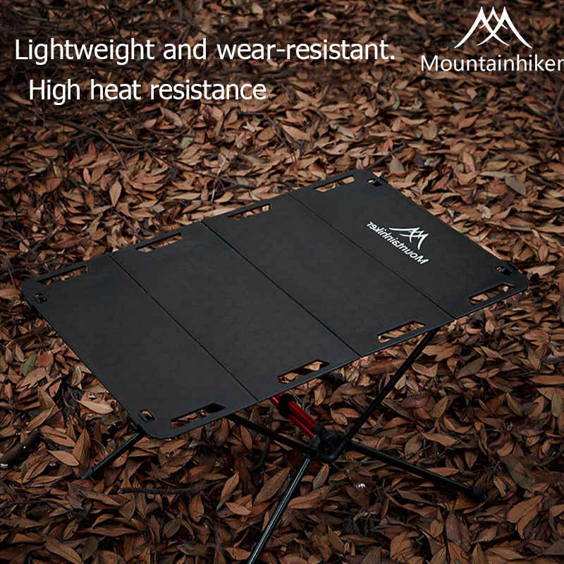 Mountainhiker outdoor camping British military table camping picnic ...