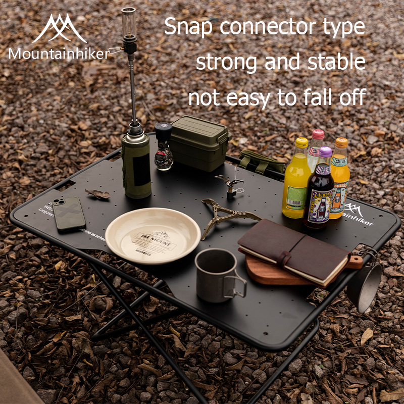 Mountainhiker outdoor camping British military table camping picnic ...